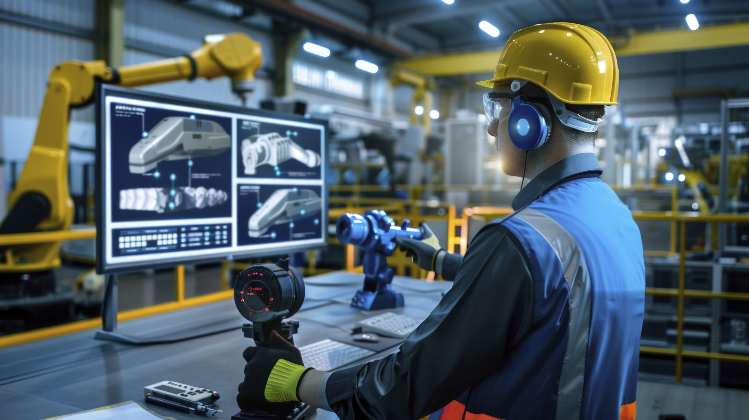 Consortium for IIoT & M2M Technologies | Driving Innovation through Collaboration